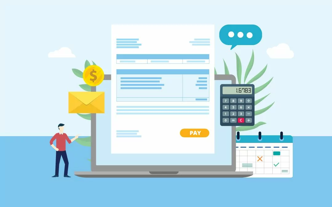 Top 10 Benefits of Automated Invoice Processing/Management System in 2024 Top 10 Benefits of Automated Invoice Processing/Management System in 2024