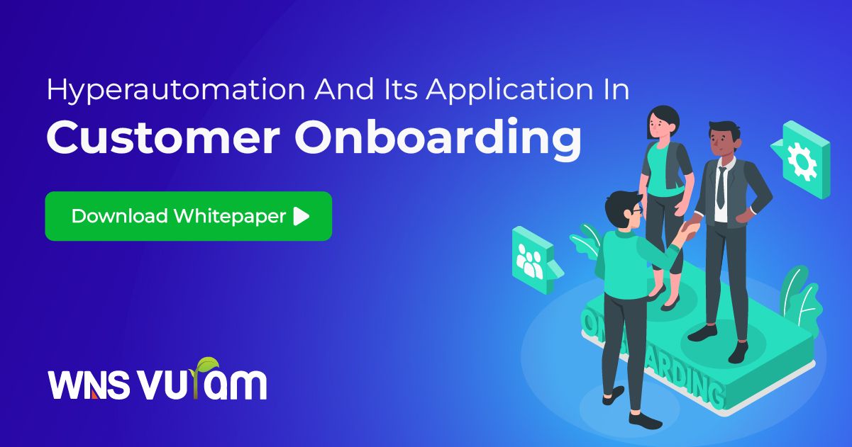Hyperautomation And Its Application In Customer Onboarding | How to ... Hyperautomation And Its Application In Customer Onboarding | How to ...